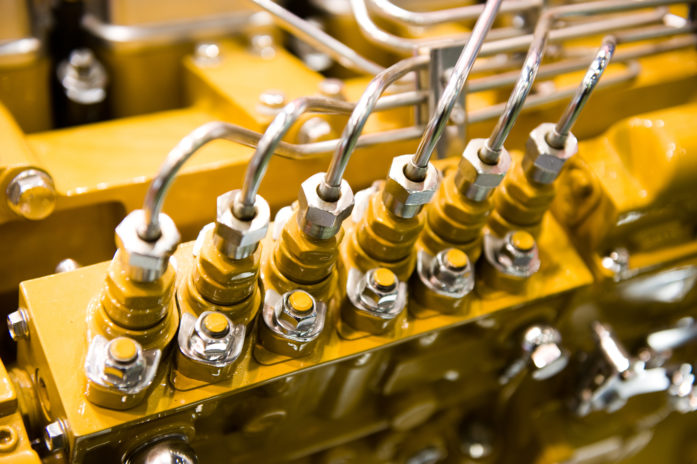 TMS Worldwide » Spare Parts